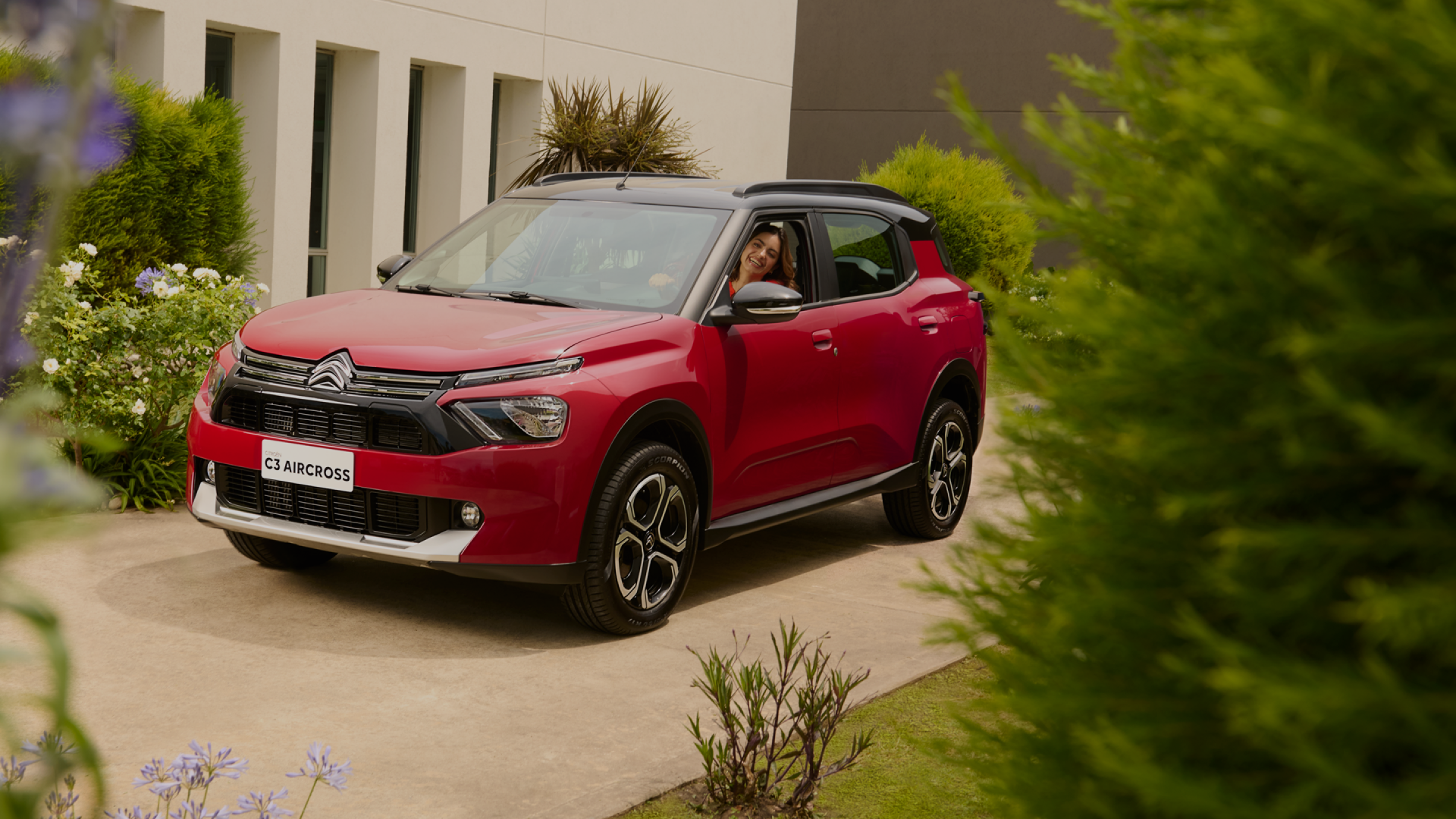 Betral Citroën Oficial — Citroën Macapá/AP